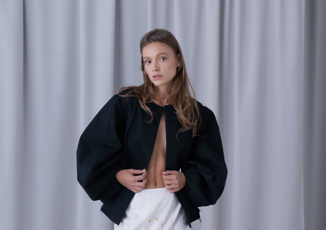 The Timeless Appeal of the Bar Jacket – A Fashion Icon Reinvented ...