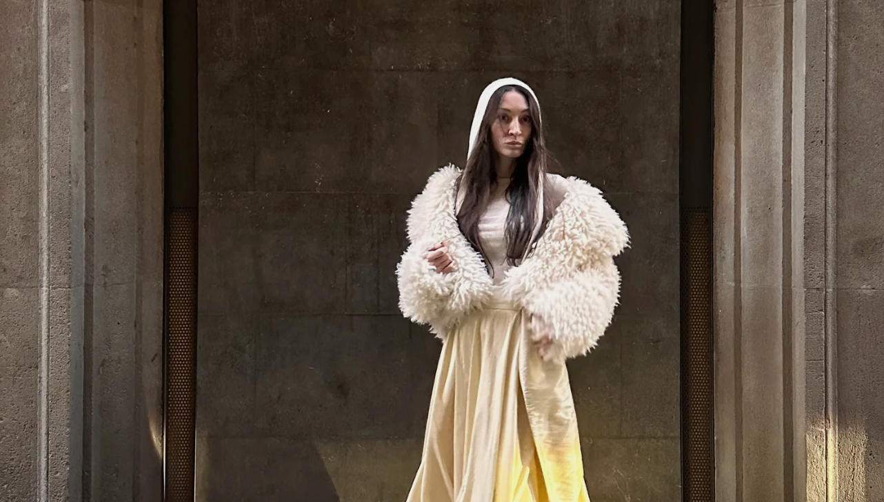 The Bubble Skirt Is Back: How to Style This Season's Must-Have Volumin ...