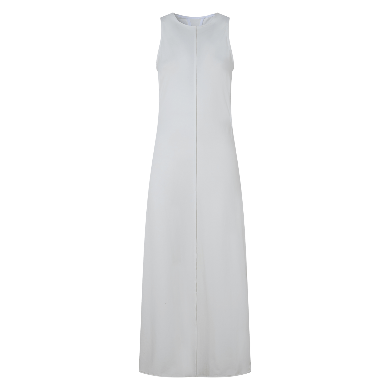CUT OVAL DRESS – CASSUM.STORE